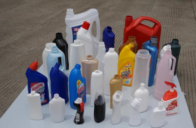 FMCG Bottle Automatic Blow Moulding Machine